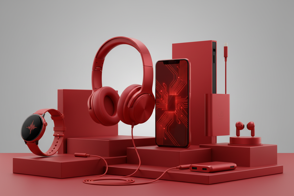 Electronics & Accessories – funniss