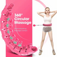 Infinity Weighted Hula Hoop for Weight Loss – funniss